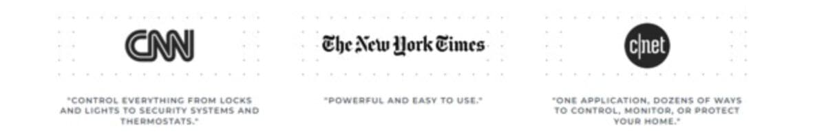 Residential Solutions - Ironshield Security