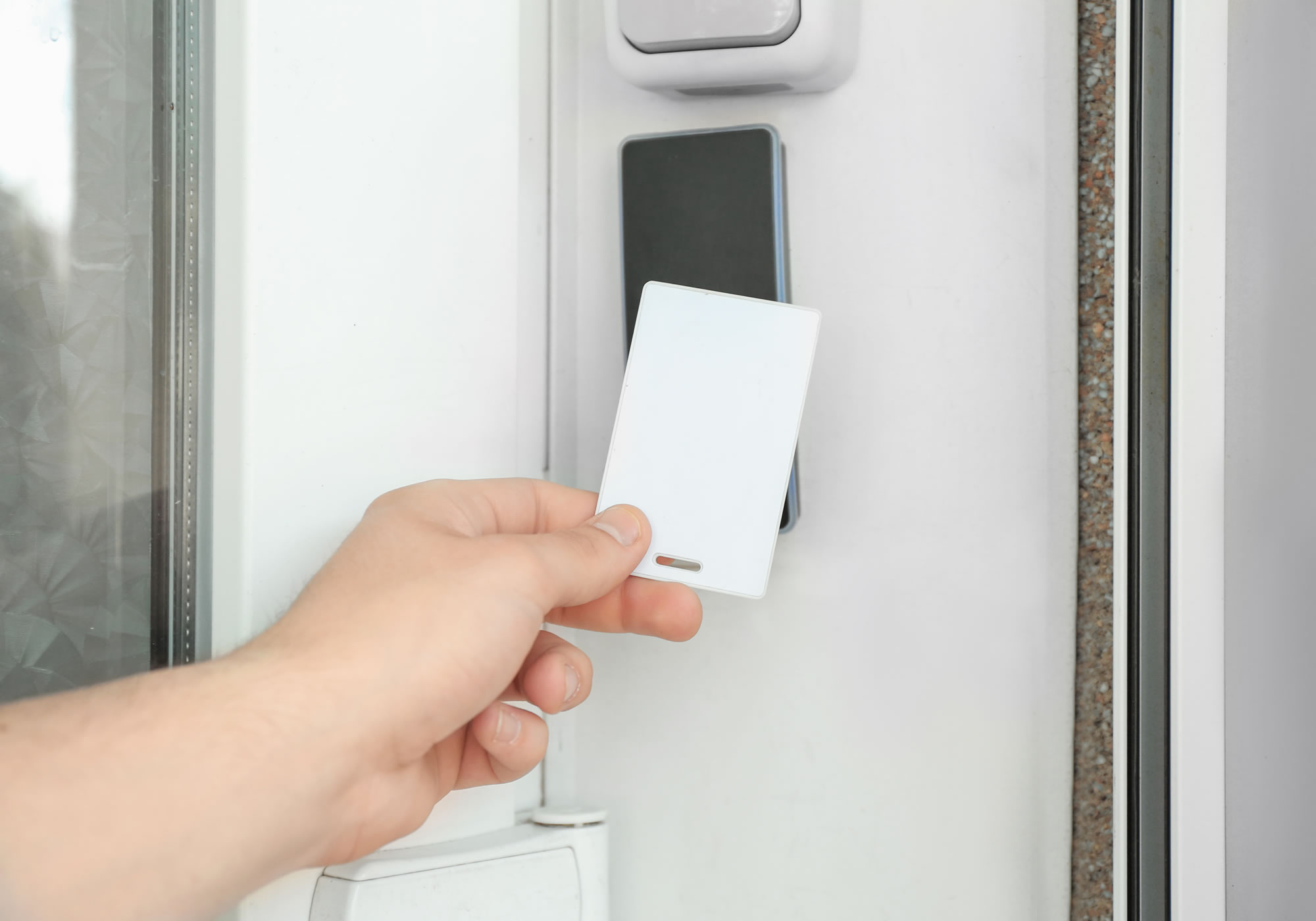 HOME - Ironshield Security