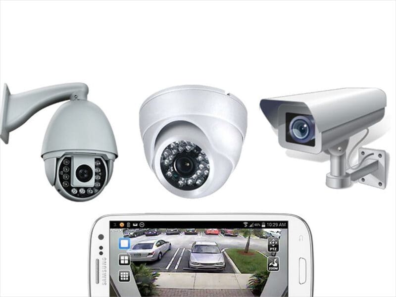 HOME - Ironshield Security