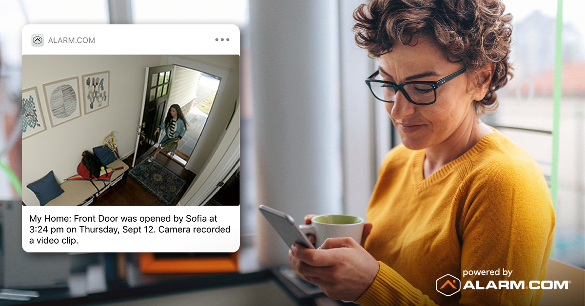 HOME - Ironshield Security