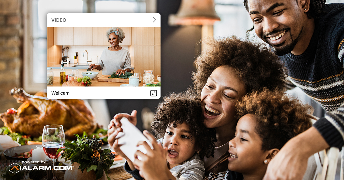 HOME - Ironshield Security