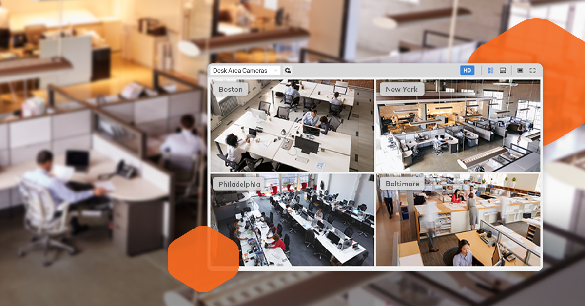 HOME - Ironshield Security