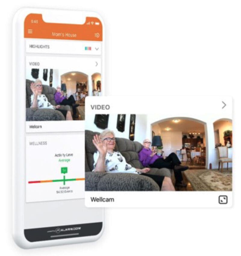 Wellness Solutions - Ironshield Security